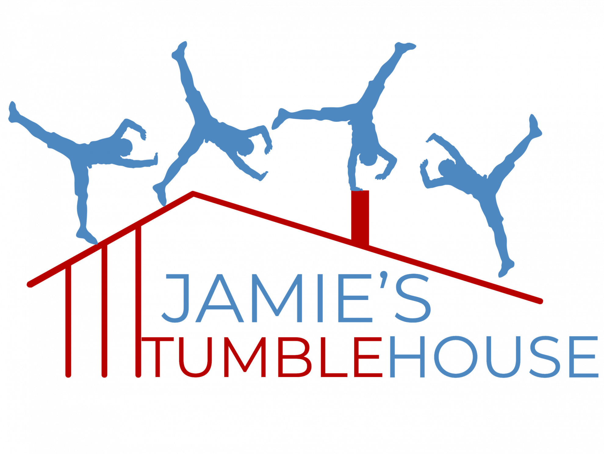 Class Schedule - Jamie's Tumble House